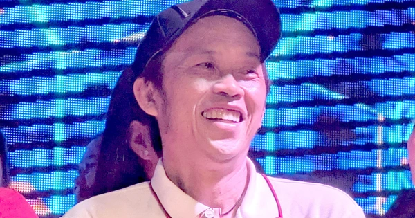 Hoài Linh đi học đạo diễn - Tuổi Trẻ Online