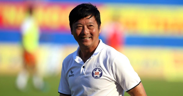 Màn ra mắt coi được của tân HLV Lê Huỳnh Đức - Tuổi Trẻ Online