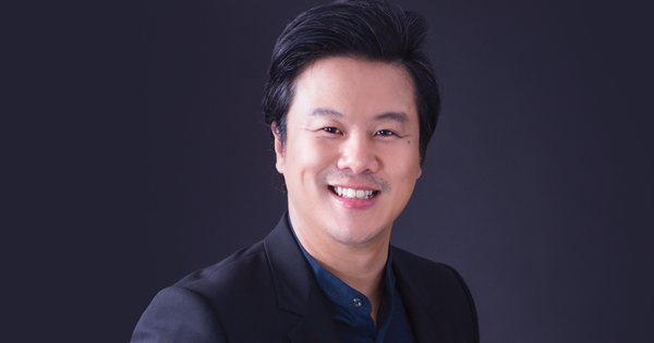 Thanh Bùi mở trường nghệ thuật vì con vẽ mặt trời màu đen - Tuổi Trẻ Online