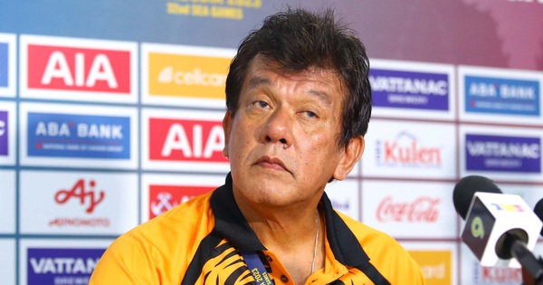 'U22 Việt Nam và U22 Thái Lan là ứng viên số 1 vào bán kết' - Tuổi Trẻ Online