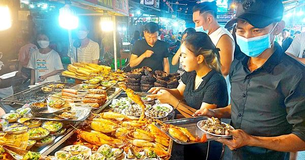 Khách kêu giá cao, Phú Quốc sớm kiểm tra - Tuổi Trẻ Online