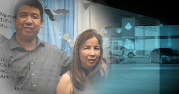 Nữ quản lý gốc Việt chết thảm trong kho lạnh ở Mỹ - Tuổi Trẻ Online