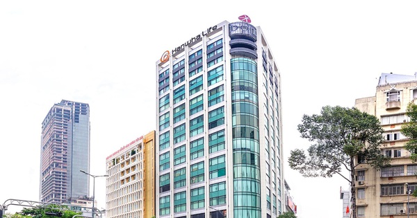 Hanwha Life Việt Nam - Dấu ấn tuổi 15 - Tuổi Trẻ Online