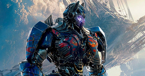 Review tóm tắt phim robot đại chiến đầy đủ nhất và chân thực nhất