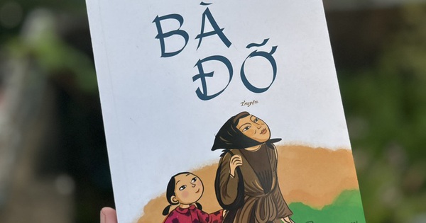 Bà Đỡ: Ký ức xanh trong ráng chiều, rực rỡ - Tuổi Trẻ Online