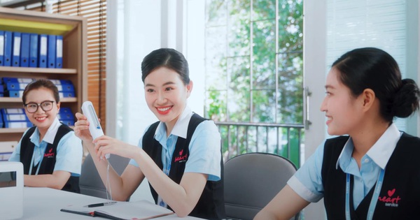 Đội ngũ Cody của Coway Vina: Bạn đồng hành của gia đình Việt - Tuổi Trẻ ...