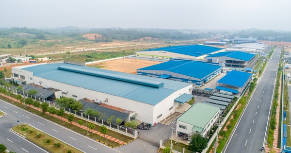 6 tháng GELEX có lợi nhuận 1.000 tỉ đồng, cán mốc 80% kế hoạch - Tuổi ...