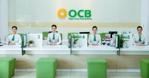 OCB hoàn thành kế hoạch 6 tháng đầu năm - Tuổi Trẻ Online