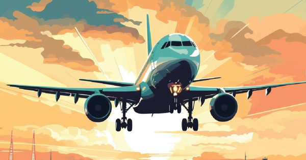 Xác minh sự cố máy bay cất cánh khi máy bay khác sắp lăn qua đường băng ...