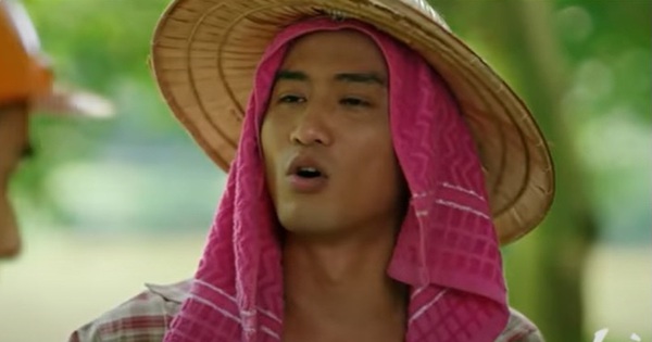 Khán giả chê giọng khàn của Doãn Quốc Đam trong 'Làng trong phố' - Tuổi ...