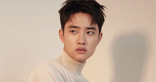 D.O của EXO là thần tượng diễn xuất thành công bậc nhất màn ảnh Hàn ...