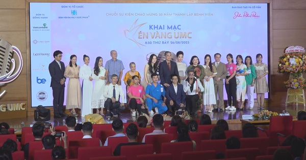 Én Vàng Umc Cuộc Thi Nâng Cao Kỹ Năng Giao Tiếp Cho Nhân Viên Y Yế Bệnh Viện Đại Học Y Dược Tp