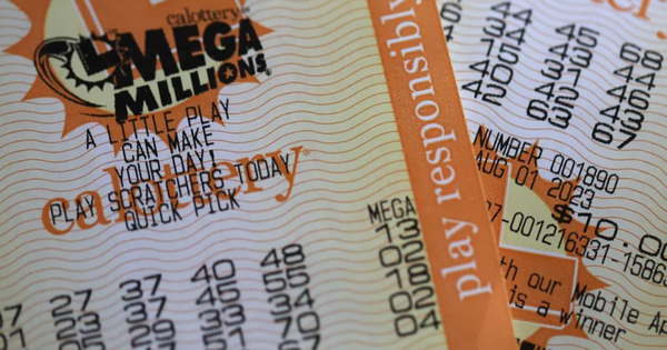 Giải độc đắc 1,25 tỉ USD của Mỹ liệu ngày 5-8 sẽ có chủ? - Tuổi Trẻ Online