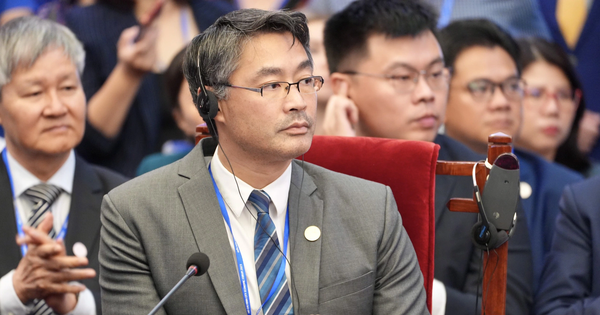 TP.HCM mời tiệc trà 100 CEO hàng đầu thế giới, cùng hiến kế phát triển ...