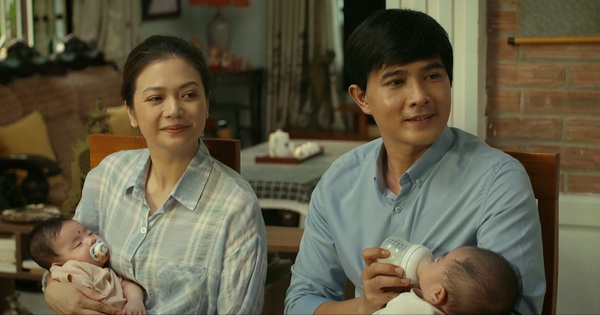 Gia đình mình vui bất thình lình: Hết ý tưởng, ép chi phải vui - Tuổi Trẻ Online