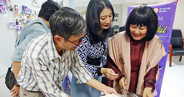 Nguyễn Thị Minh Ngọc, người đàn bà đa đoan - Tuổi Trẻ Online