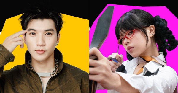 HyunA, Lee Hyori, HIEUTHUHAI, tlinh… đứng cùng sân khấu GENfest - Tuổi ...