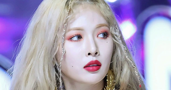 HyunA công khai ảnh hò hẹn, dân mạng dậy sóng lo âu: Hãy tránh xa anh ...