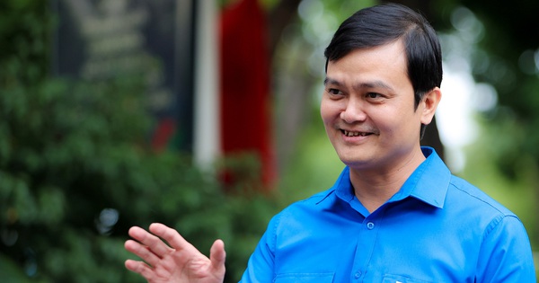 Rực sáng ngọn lửa tình nguyện trong trái tim thanh niên - Tuổi Trẻ Online