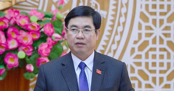 Ông Trần Đình Văn tạm thời điều hành Tỉnh ủy Lâm Đồng - Tuổi Trẻ Online