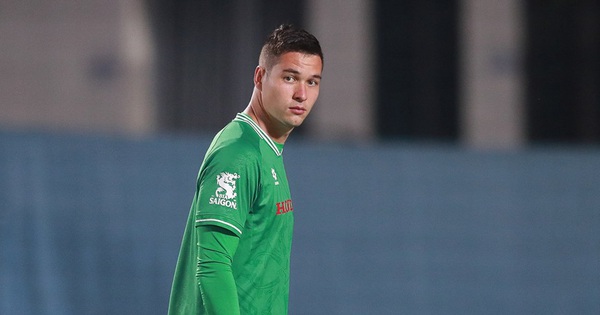 Filip Nguyễn tiết lộ bị đồng đội trêu vì phát âm tiếng Việt buồn cười ...