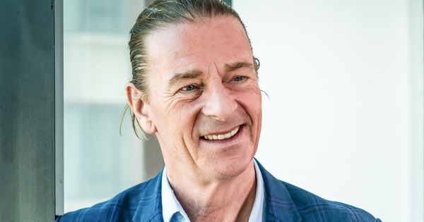 Chủ tịch Dragon Capital nói về ăn Tết chay ở Việt Nam và 'điều cần suy ...