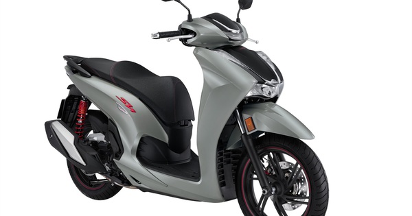 Tin quảng cáo thanh lý xe máy SH giá rẻ, nhiều người bị lừa hàng trăm ...