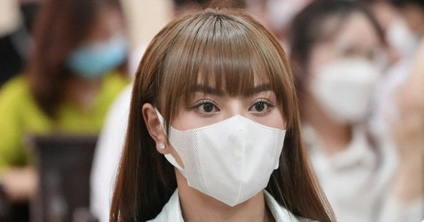 Trang Nemo không được tạm hoãn thi hành án - Tuổi Trẻ Online