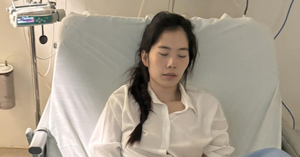 Quản lý Nam Em công khai toa thuốc và hình ảnh Nam Em cấp cứu - Tuổi Trẻ Online