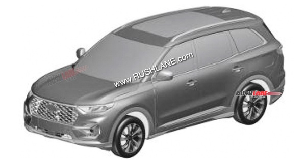 Ford sắp có MPV mới cạnh tranh Xpander, Veloz Cross - Tuổi Trẻ Online