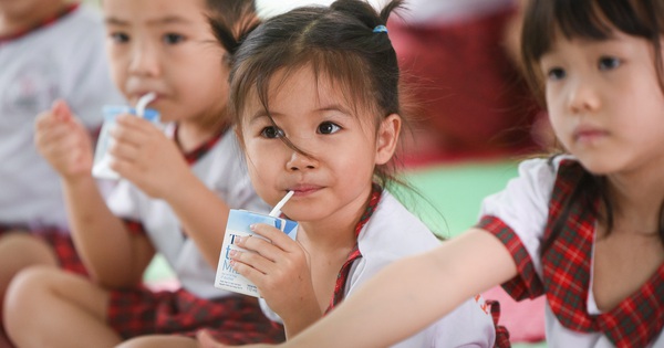 TH chia sẻ về chữ ‘thật’ của TH true MILK - Tuổi Trẻ Online