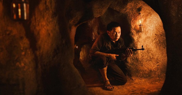 Phim về địa đạo Củ Chi tung trailer mừng ngày thống nhất đất nước ...