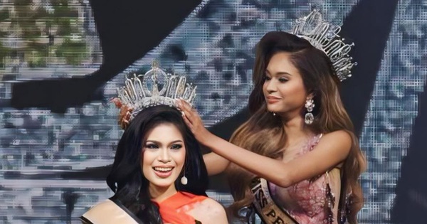 Người đẹp Philippines đoạt danh hiệu hoa hậu Miss Petite Global 2024 - Tuổi Trẻ Online