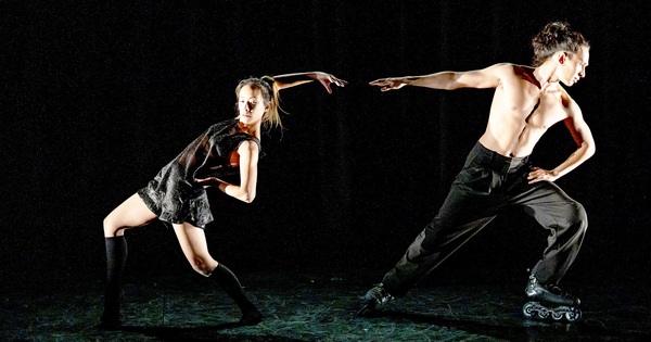 'Reflet - Phản chiếu' của nghệ sĩ Pháp gốc Việt Xuân Lê diễn khắp ba ...