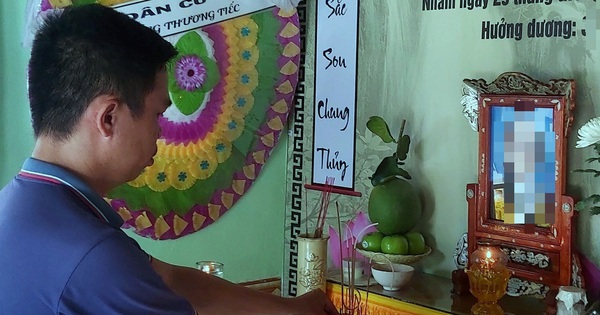 Vụ người phụ nữ chết vì tai nạn, trong máu có nồng độ cồn: Cơ quan chức ...