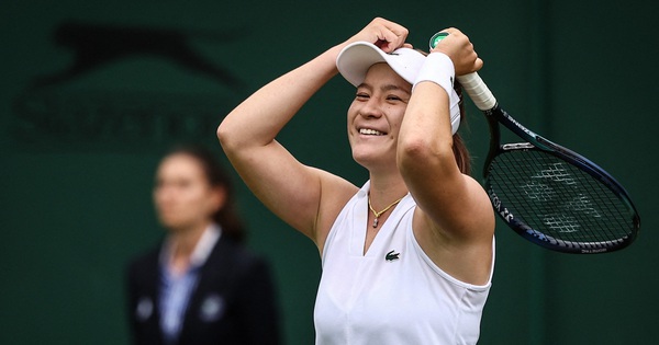 Lulu Sun và bản lý lịch đặc biệt - Tuổi Trẻ Online