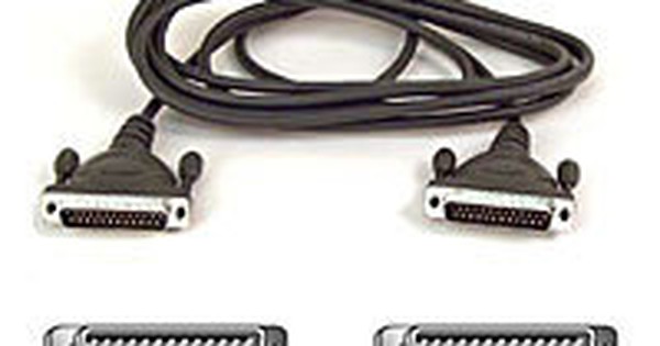 Nối 2 máy tính bằng Direct Cable Connection - Tuổi Trẻ Online