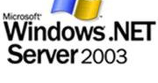 Microsoft giới thiệu bản thử nghiệm Windows Server 2003 cho chip AMD ...