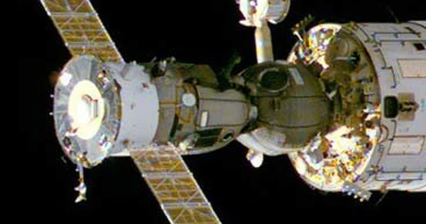 Soyuz TMA-5 sẽ được phóng vào ngày 14-10 - Tuổi Trẻ Online