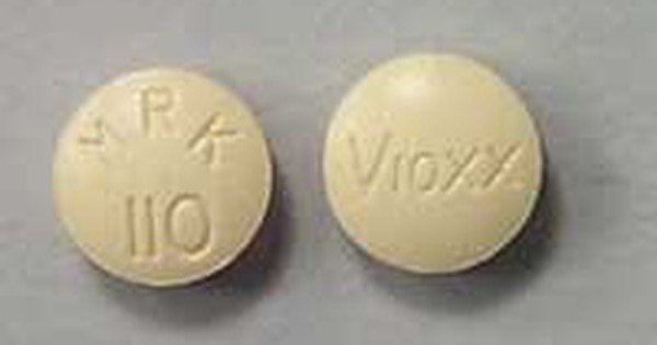 Thuốc viêm khớp Vioxx bị thu hồi - Tuổi Trẻ Online