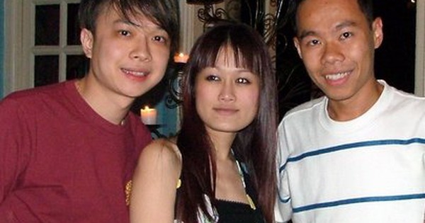 DJ Yin (Hong Kong): "DJ giỏi phải thực hành thường xuyên" - Tuổi Trẻ Online