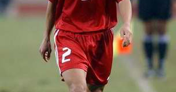 Tiger cup 2004: Cửa nào cho Văn Trương - Duy Quang? - Tuổi Trẻ Online