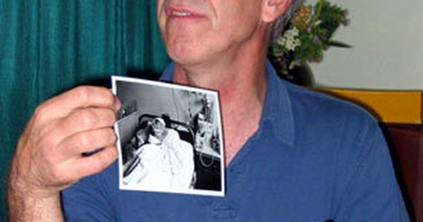 Ted Engelmann: "Tôi muốn nói sự thật qua những bức ảnh" - Tuổi Trẻ Online