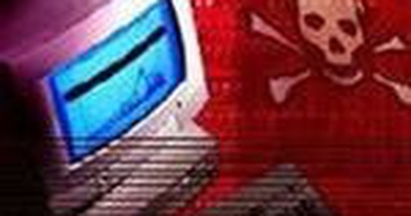 Xuất hiện 2 biến thể mới của virus Bagle - Tuổi Trẻ Online