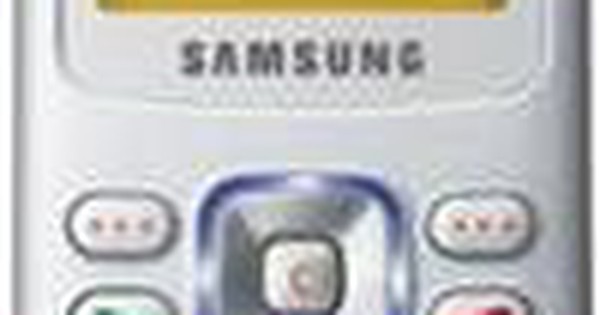 Samsung SCH-N380 - điện thoại CDMA siêu nhẹ - Tuổi Trẻ Online