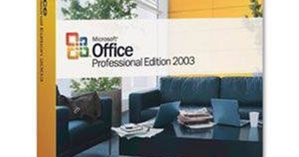 Microsoft phát hành Office 2003 Service Pack 2 - Tuổi Trẻ Online