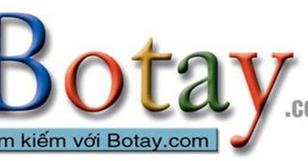 Trang web mới: Botay.com - Tuổi Trẻ Online