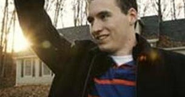 Michael Sessions - thị trưởng trẻ nhất nước Mỹ - Tuổi Trẻ Online