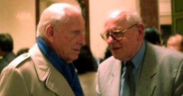 Câu chuyện về Frans de Boel - Phan Lăng - Tuổi Trẻ Online