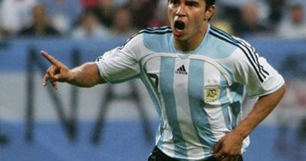 Saviola: Điều quan trọng là Argentina giữ được lối chơi - Tuổi Trẻ Online